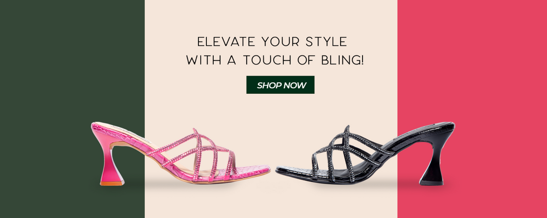 The Evolution of Sandals: From Ancient Times to Modern Fashion ...